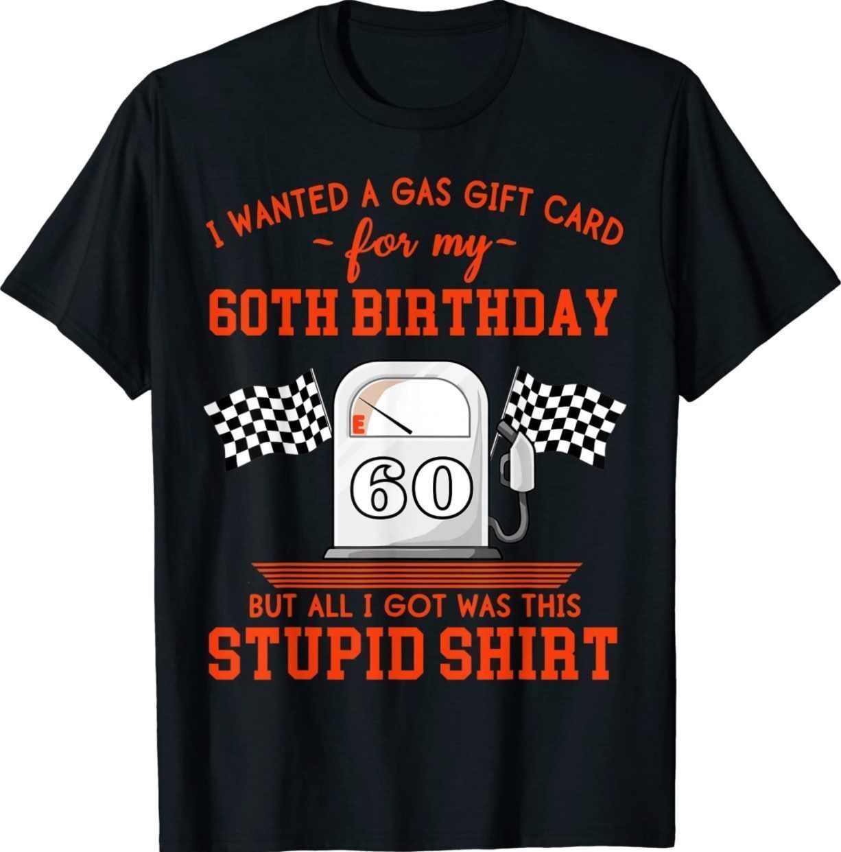 I Wanted A Gas Gift Card For My 60th Birthday High Gas Prices 2022 I Wanted A Gas Gift Card For My 60th Birthday High Gas Prices 2022